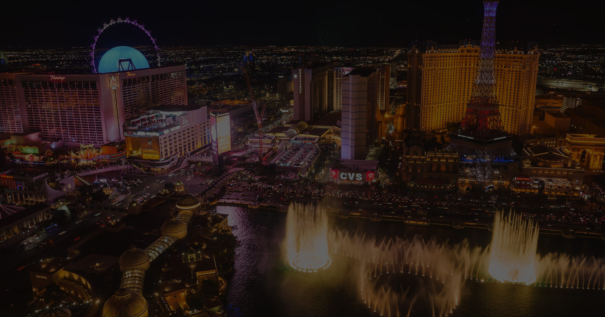 Las Vegas Limo Service | Limousine Company Las Vegas